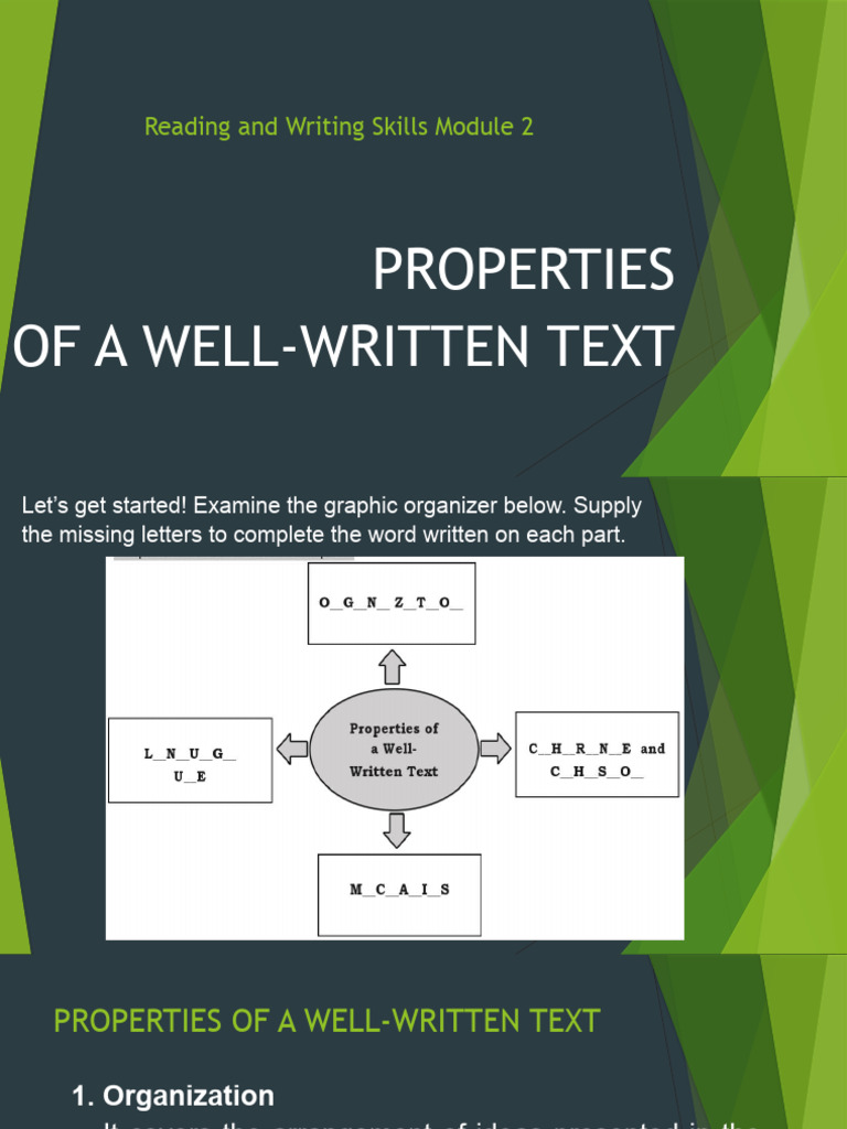 RAWS Module 2 (Autosaved) | PDF | Communication | Cognitive Science