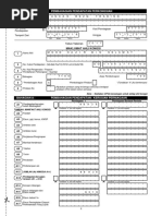 KWSP 6 - Contribution Form A | PDF