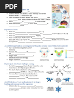 MYP 1 Sciences | PDF