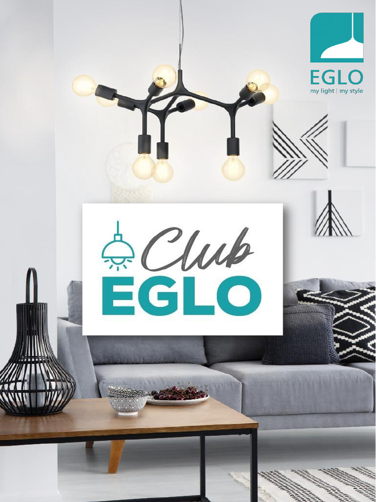 Requisitos y Beneficios Del Club Eglo | PDF | Arquitecto