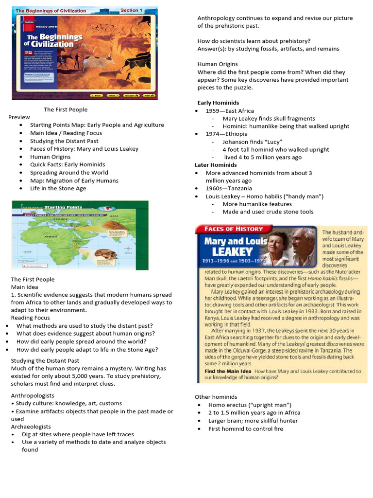 World History Reviewer | PDF | Israelites | Babylonia