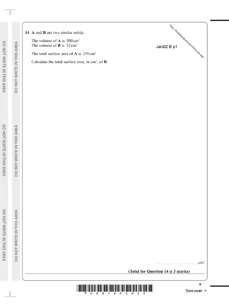 Similarity gr9 | PDF