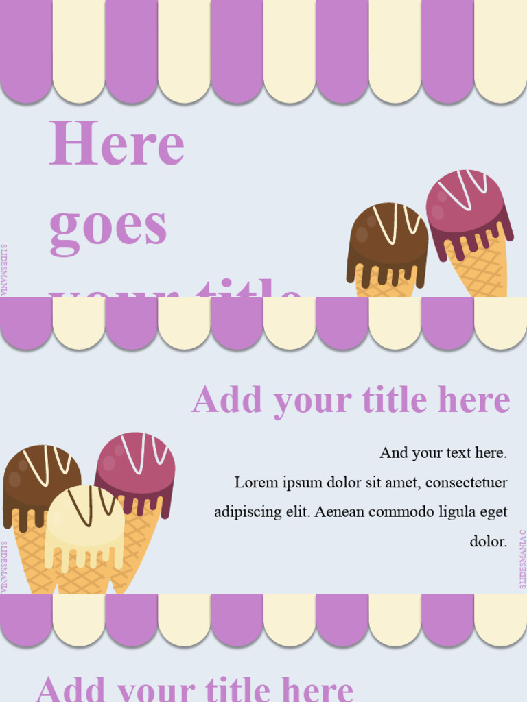 Free Google Slides Templates | PDF
