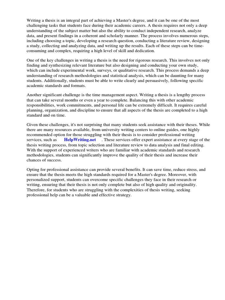 Epfl Master Thesis Database | PDF | Thesis | Doctor Of Philosophy