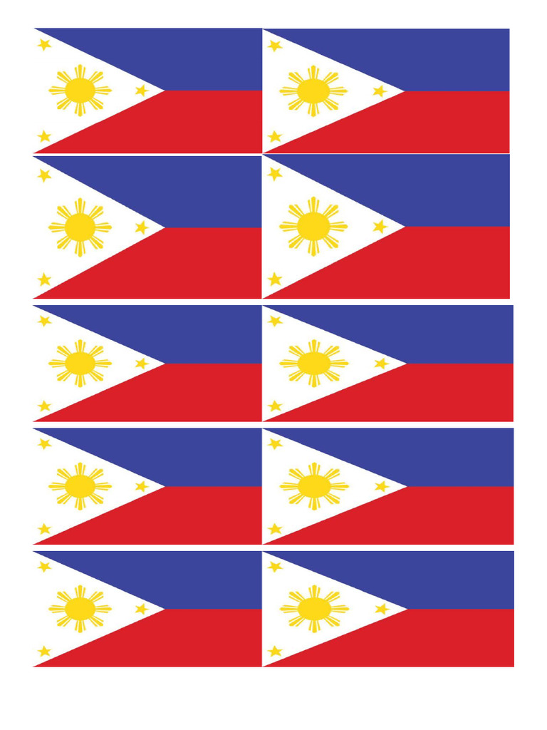 Flag Phil Image | PDF