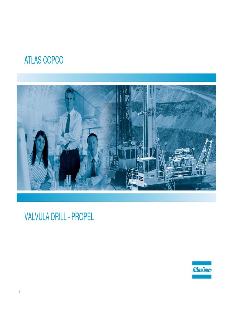 DR-PR Valve | PDF | Tecnología