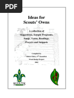 Updated E Runt Guidelines E-Runt | PDF