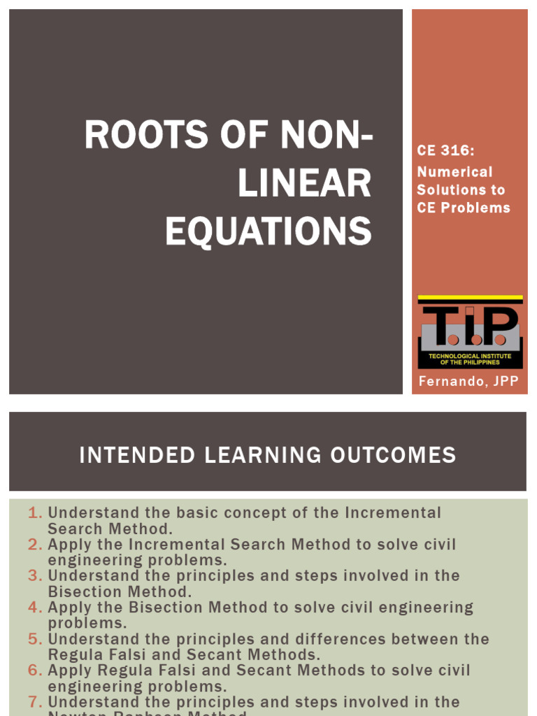 Presentation 4 CE316 | PDF | Mathematical Logic | Computer Programming