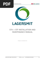 SFI Code With Bookmarks | PDF | Crane (Machine) | Ships