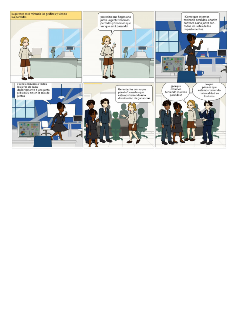 Sofi Comic | PDF