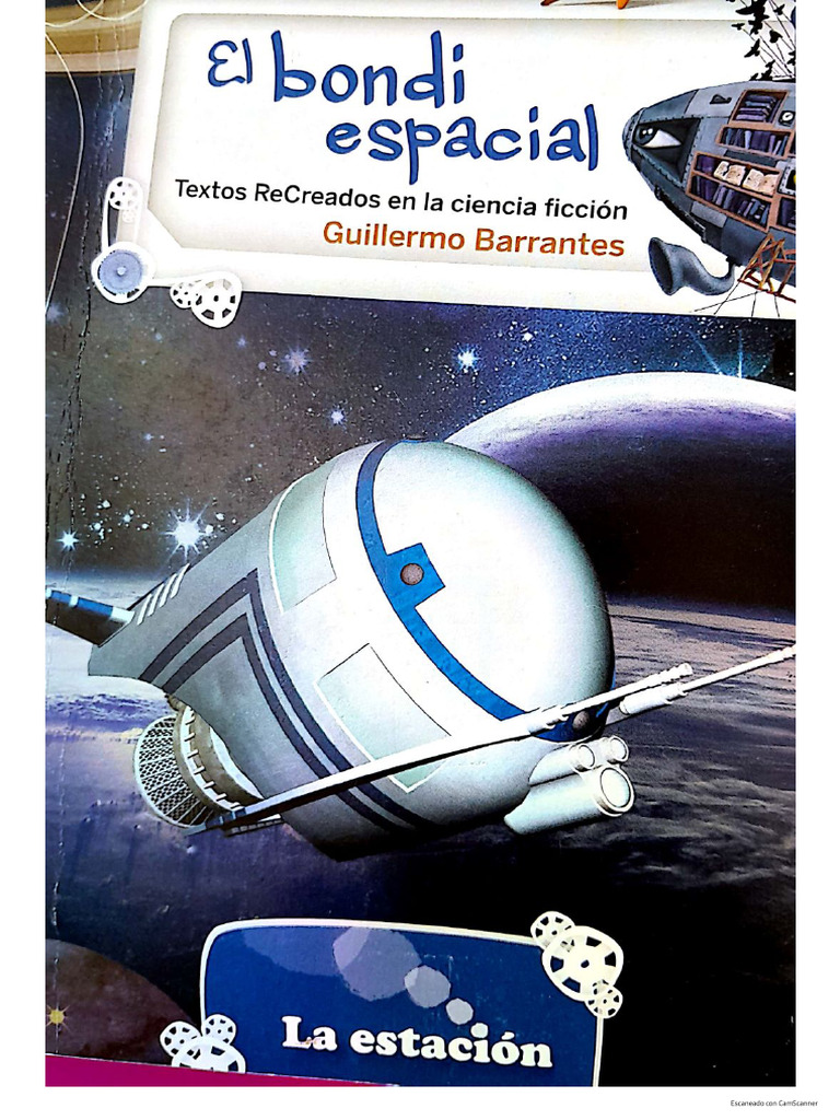 El Bondi Espacial | PDF