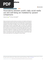 MathJax Syntax and Reference Guide | PDF | Bracket | Matrix (Mathematics)