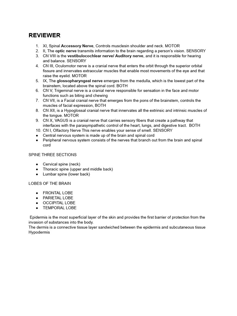 Anap | PDF Anap | PDF