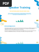 Guide To WSDC Format | PDF | Argument | Truth