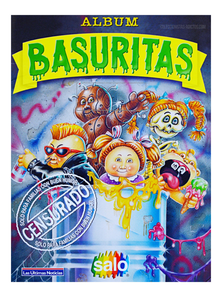 1999 Salo, Basuritas. 2 Planas | PDF