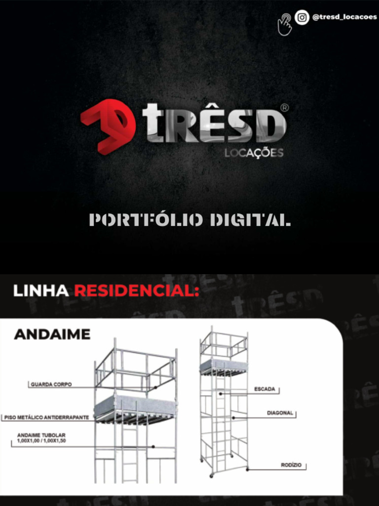 FOLDER DIGITAL (1) - Mesclado-Compactado | PDF