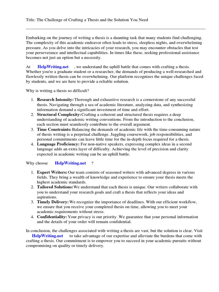 Jill Biden Thesis | Download Free PDF | Joe Biden | Thesis