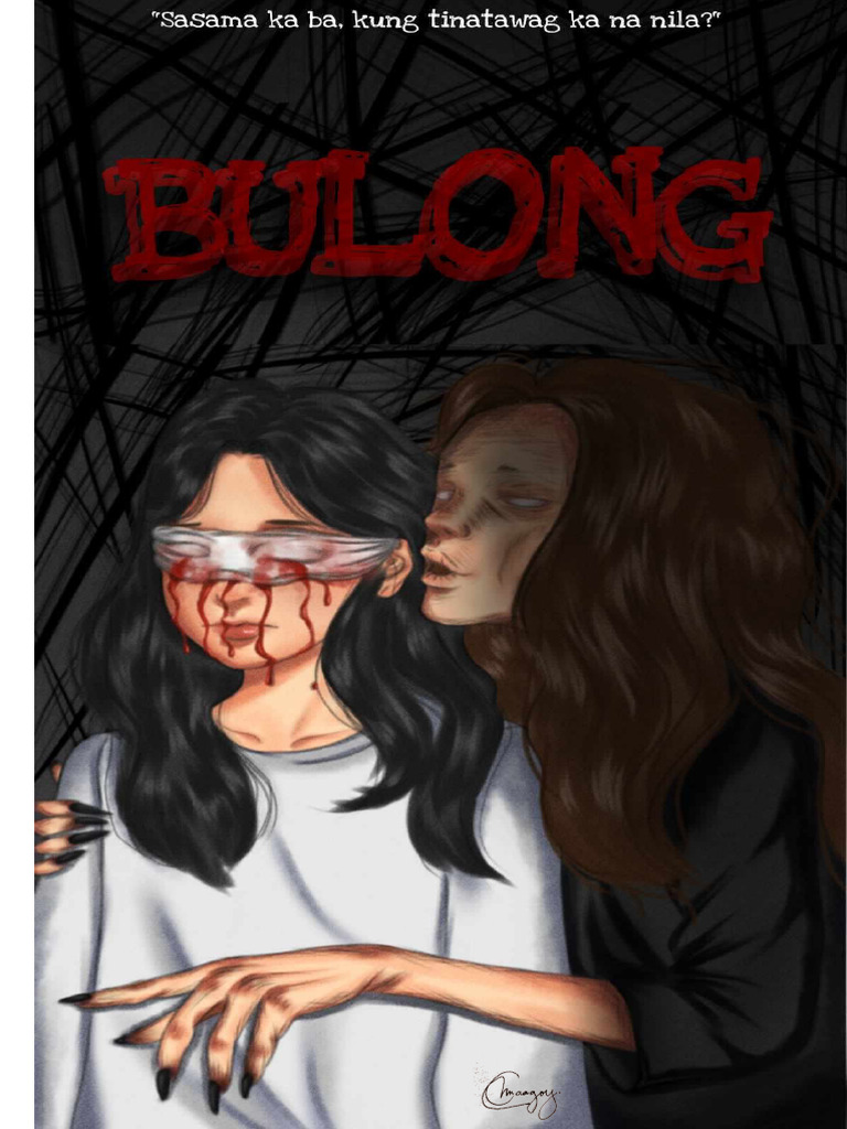 Bulong | PDF