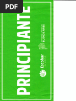 A1 Movers Booklet - 2024-1 | PDF