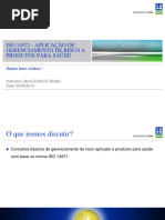 SISREG III - Servidor de Producao | PDF | Brasil