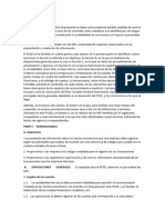 Plan Contable General Empresarial 2024 | PDF | Contabilidad | Estado ...