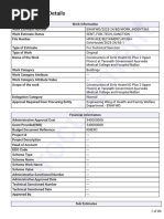 Material Approval Form (Maf) | PDF | Specification (Technical Standard ...