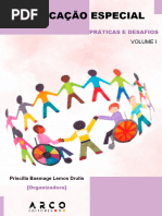 Modelo de Estudo de Caso Tea 2025 | PDF | Estudo de caso | Autismo