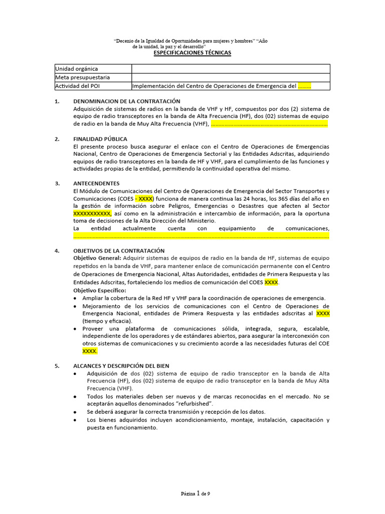 Eett Sistema Comunicaciones 13.06.2023 | PDF | Cable coaxial | Panel solar