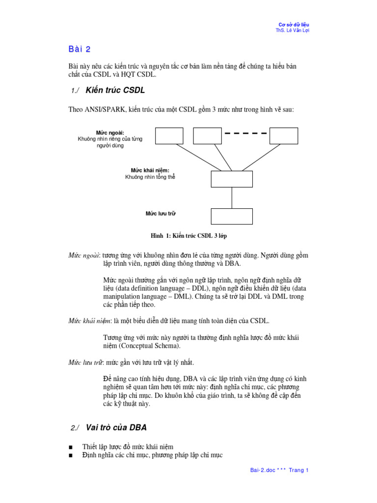 Lecture 37 Bai-2 | PDF