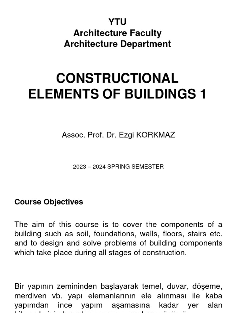 01 Introduction CEOB1 23-24s | PDF 01 Introduction CEOB1 23-24s | PDF
