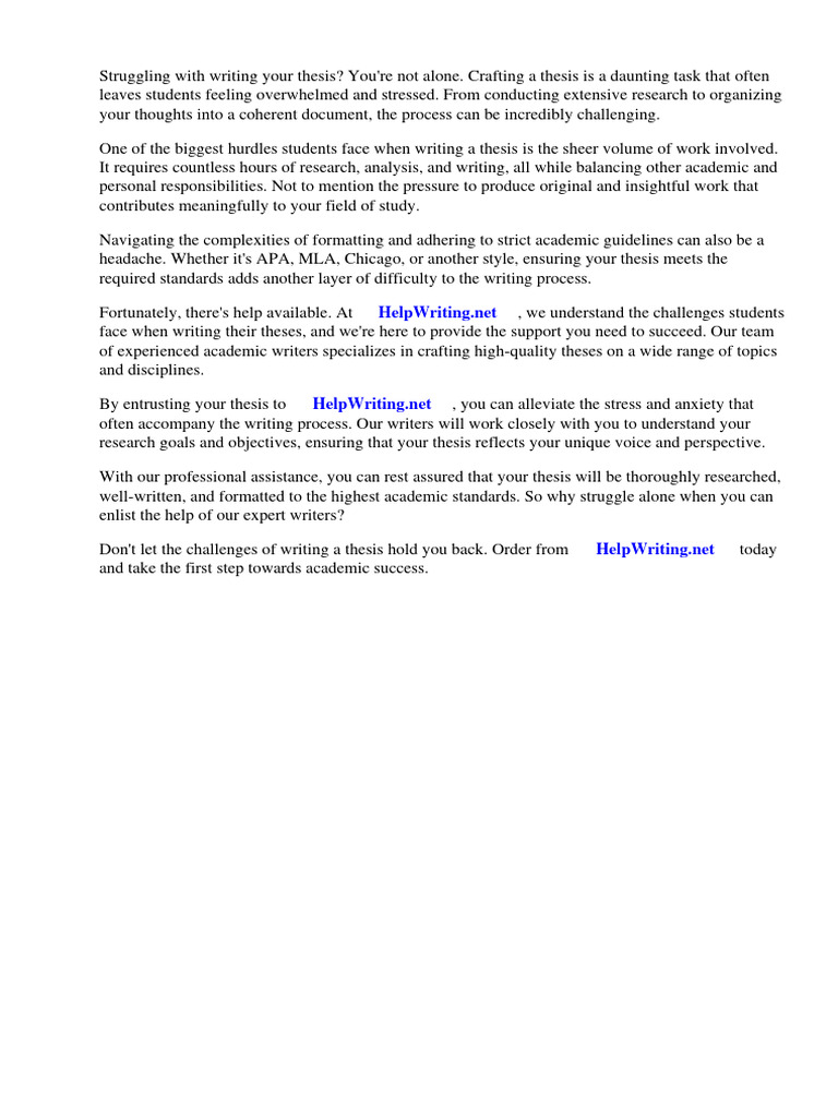 Edinburgh University Thesis Repository | PDF | Thesis | Public Health