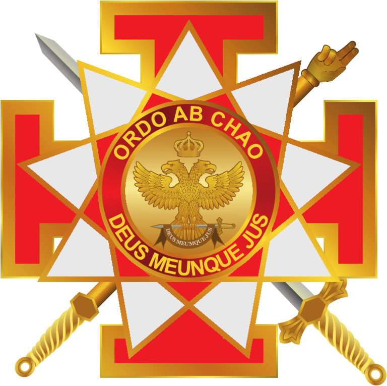 Ordo Ab Chao | PDF