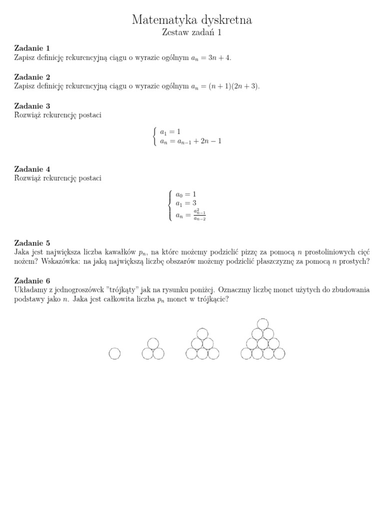Math Exercise Second v2 | PDF