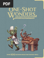 Complete Warden | PDF