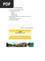 Metodología de Muestreo Macroinvertebrados y Red Surber | PDF ...