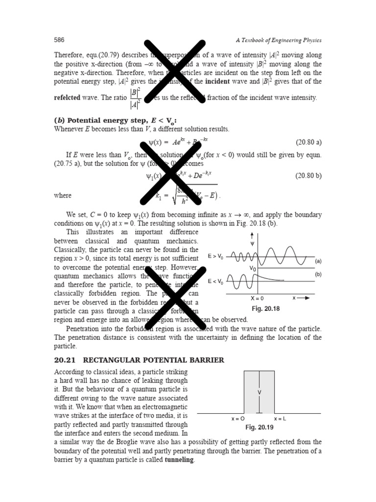 Unit 04 Handout 02 | Download Free PDF | Energy Level | Electron