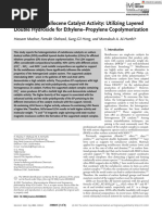 Innospec Statsafe Introduction | PDF | Chemistry | Materials