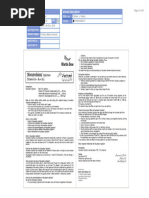 3911 Human EnUserGuide Neurobion 1.3.3.2 English Leaflet | PDF ...