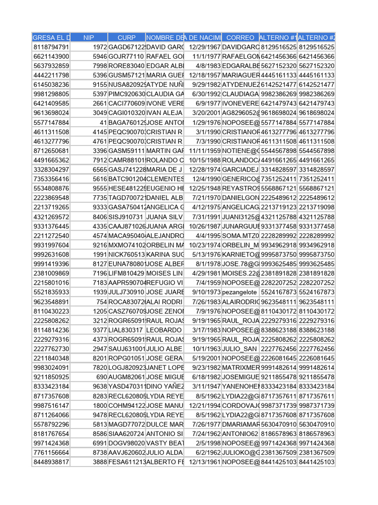 04-12 Nuevo Hoja de Cálculo de Microsoft Excel-46 | PDF