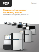 Nextseq 1000 2000 Sequencing System Guide 1000000109376 05 | PDF | Dna ...