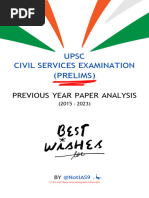 UPSC Maps Booklet for CSE Prelims | PDF | Earth Sciences