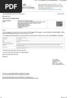 Hikvision RMA Policy V9.0 | PDF | Receipt | Access Control