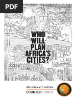 African City Model | PDF