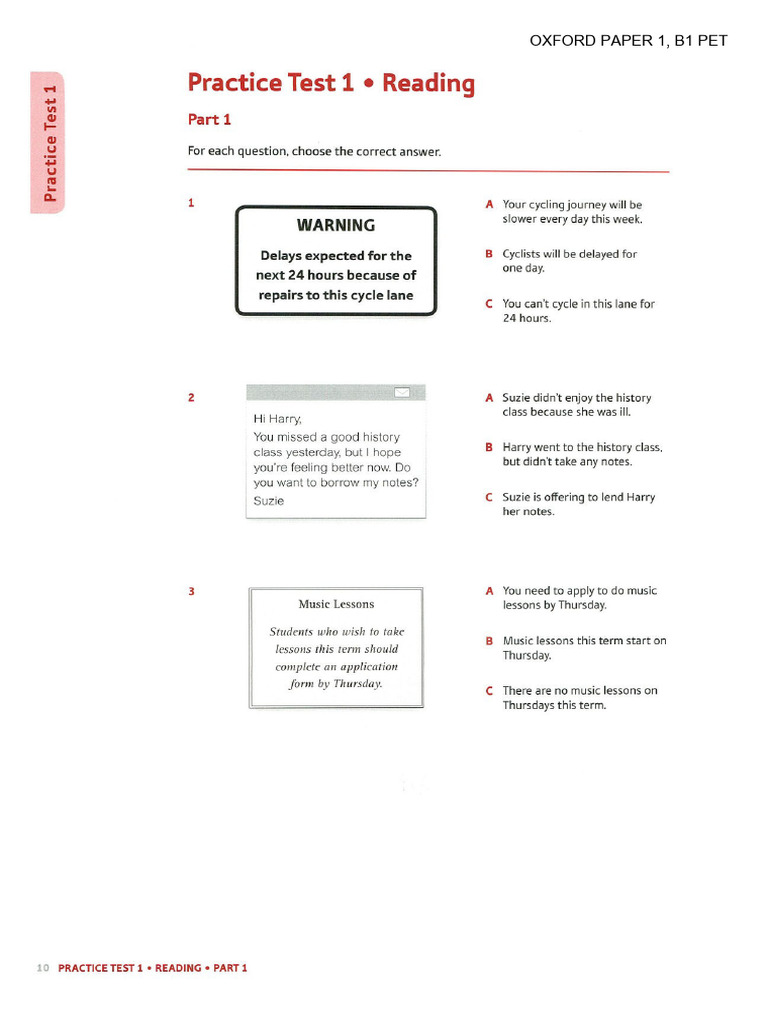 b1 Pet, Final Files To Print | PDF