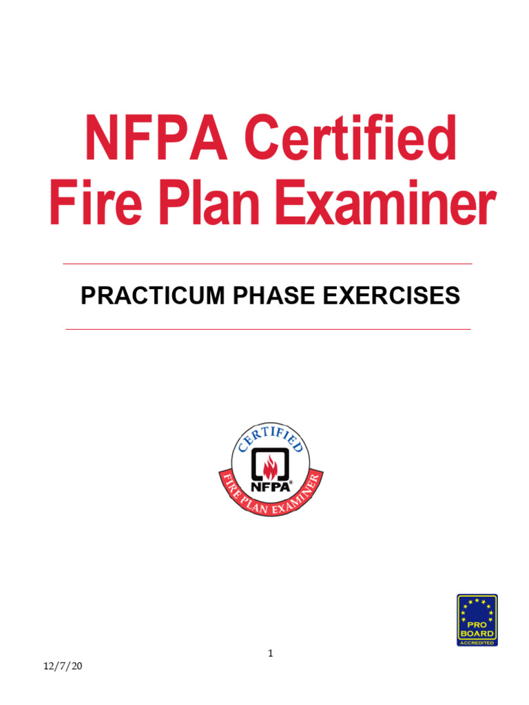 Cf Pe Practicum New | PDF | Fire Sprinkler System | Safety