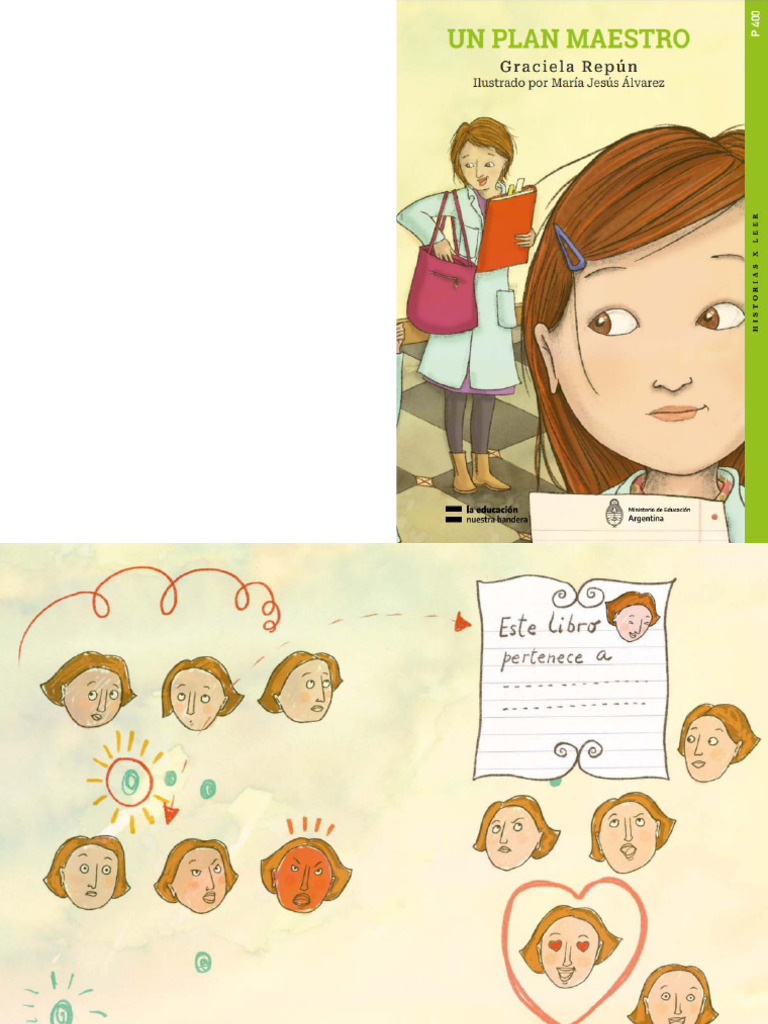 Un Plan Maestro | PDF