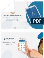 105 Eva Lakeshore EduSprint Pro Migration | PDF | Business | Technology ...