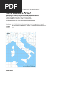 PPL Navigation | PDF | Geography | Aerospace Engineering