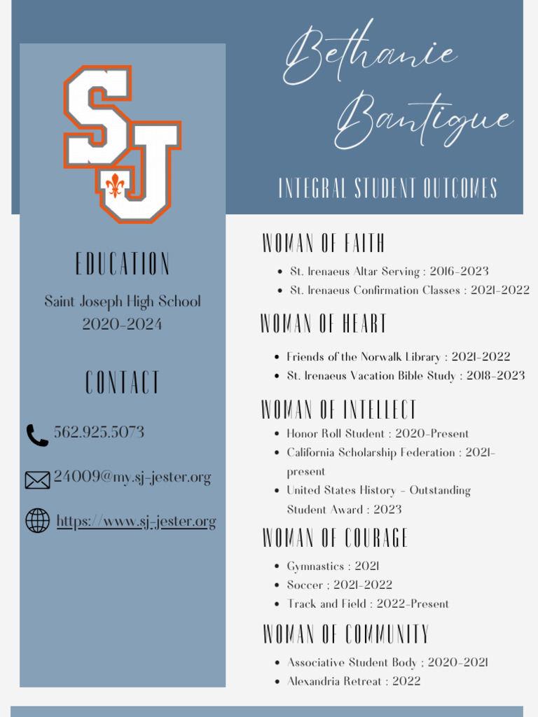 Capstone Resume 2 | PDF