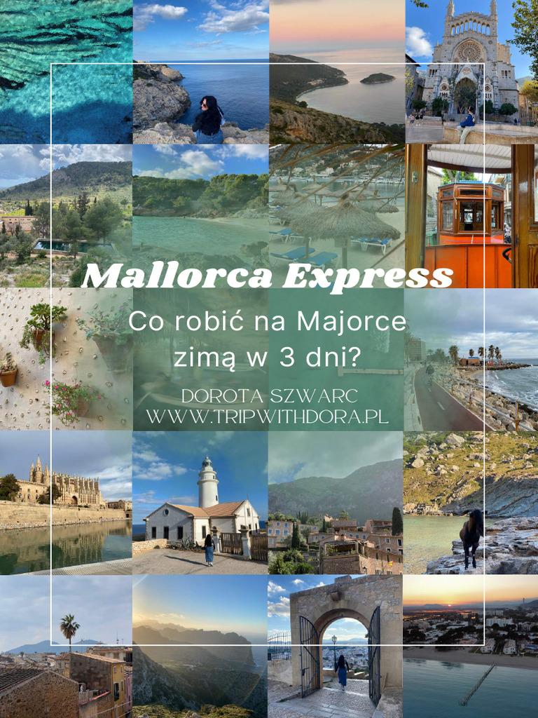 Mallorca Express | PDF